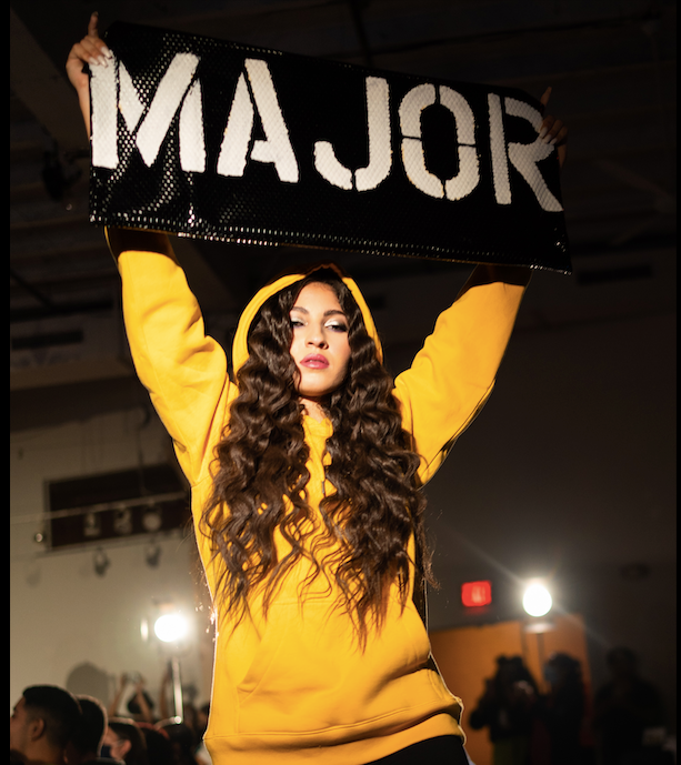 Major & Main – Major & Main